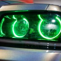 Car Lighting Installation Los Angeles | Fantazy Motorsports