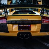 Los Angeles Car Customization Shops | Wide Body Kits | Aerodynamic ...