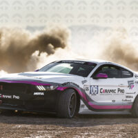 Ceramic Pro Coating San Fernando Valley | Platinum Package